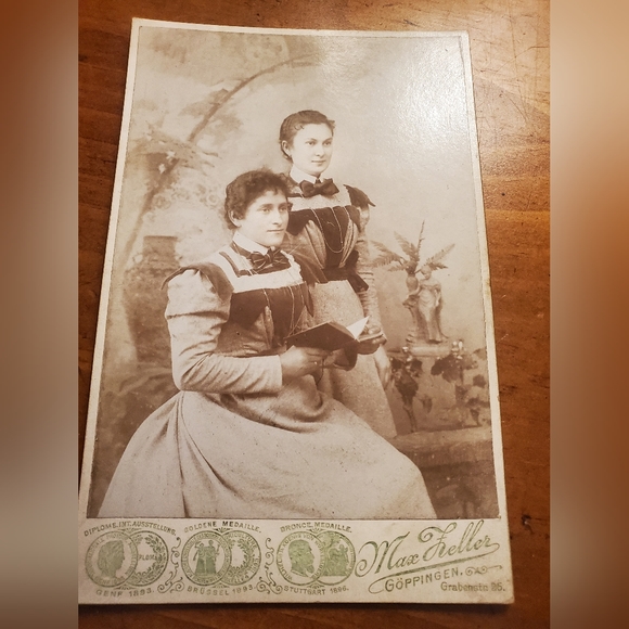 Max Zeller | Art | Vintage Picture 896 By Max Zeller | Poshmark